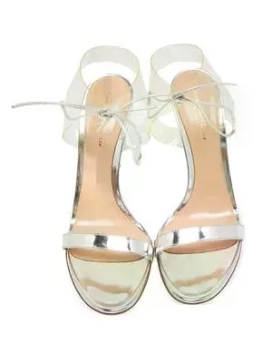 Gianvito Rossi Paneled Sandals For Women