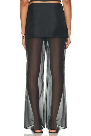 EAVES Anaia Apron Pant