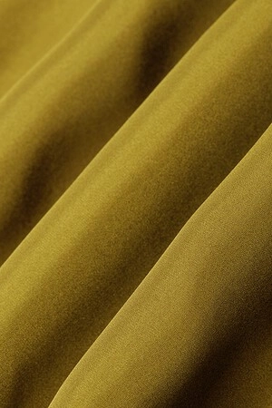 EAVES Freda Maxi Dress - Olive