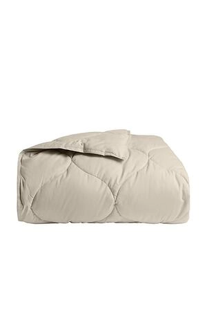 PARACHUTE Cotton Drift Comforter - Bone