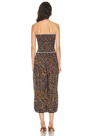 SIEDRES Anais Jumpsuit