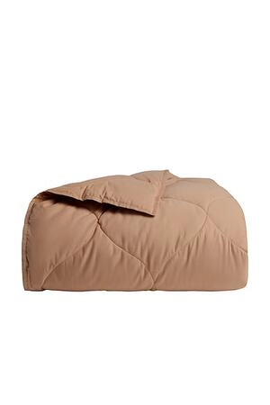 PARACHUTE Cotton Drift Comforter - Adobe