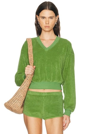 Eterne Printed Sweatshirts Hoodies For Women
