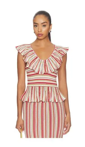 Rails Sleeveless Blouses