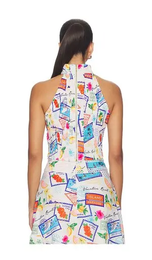 CURAAE BY ELLIATT Naelle Top