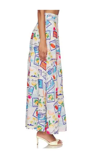 CURAAE BY ELLIATT Naelle Maxi Skirt
