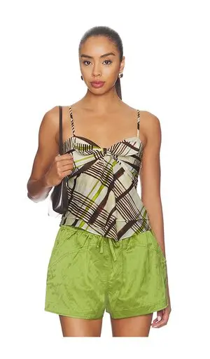 A.L.C. Hailey Top - Multi