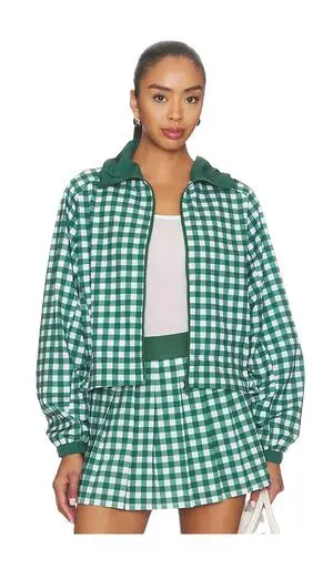 Beach Riot Casen Jacket - Multi