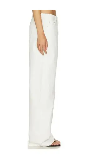 TIGER MIST Maliya Denim Trousers