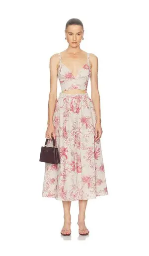 L'Agence Kaori Bralette In . Also
