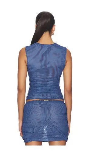 Ksubi Rumor Top
