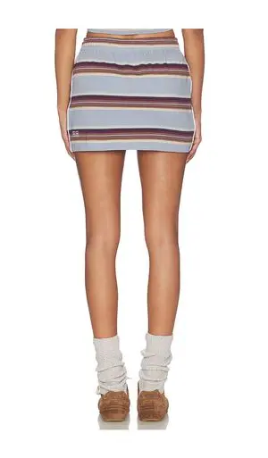 Ksubi Origin Track Skirt