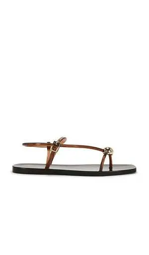 Loeffler Randall Pull On Sandals For Women