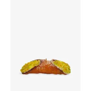 INTRONA Large Cannoli Wax Candle 105g - Multi