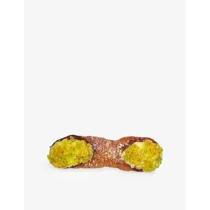 INTRONA Large Cannoli Wax Candle 105g