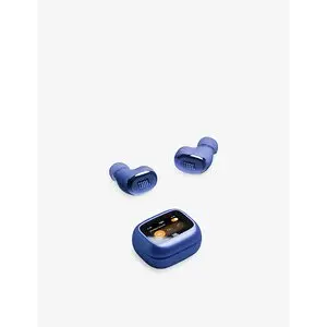 JBL Live Buds 4 Earbuds - Blue