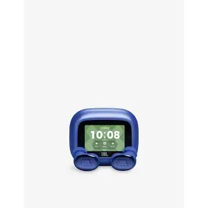 JBL Live Buds 4 Earbuds - Blue