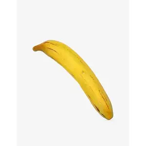 INTRONA Banana Wax Candle 170g - Multi