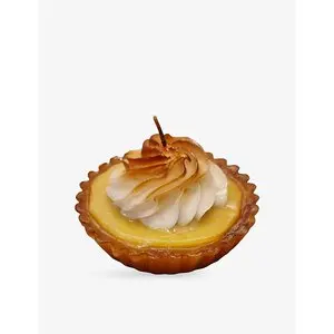INTRONA Tarte Au Citron Wax Candle 180g - Multi