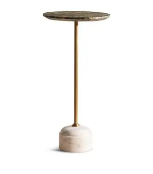 SOHO HOME Small Fleet Side Table - Green