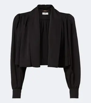 Chloe Layered Jackets For Women