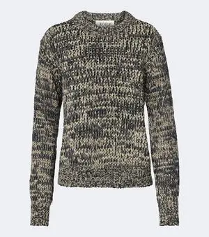 RÓHE Mouliné Sweater