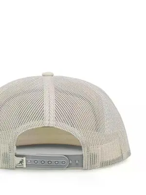 KANGOL Mesh Panelled Baseball Cap