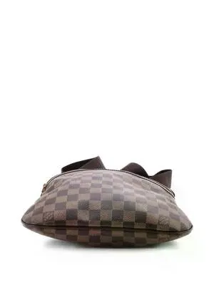 LOUIS VUITTON Bosphore Pochette Damier Crossbody Bag