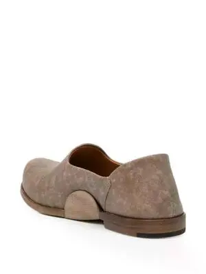 DOYS Sm04 Slip-on Shoes - Neutrals