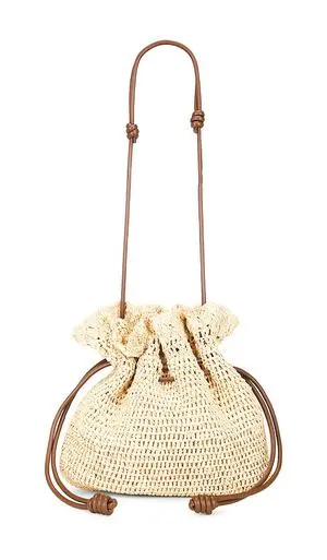 BTB LOS ANGELES Marcela Bag - Neutral