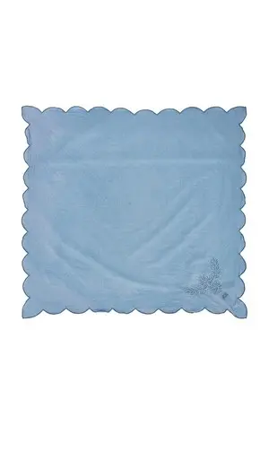 The Great. Scalloped Bandana