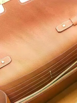 Hermès 2025 Constance To Go Cross Body Bag