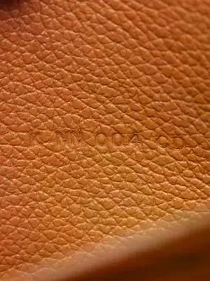 Hermès 2025 Constance To Go Cross Body Bag