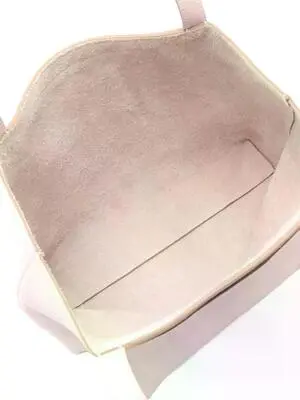 Hermès 2022 Cabaserie 31 Tote Bag - Pink