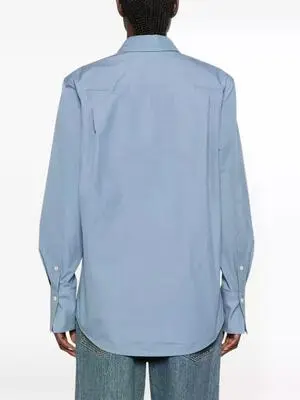 Victoria Beckham Perry Button-down Shirt