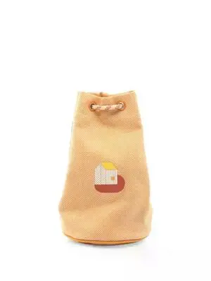 Hermès Epope Backpack