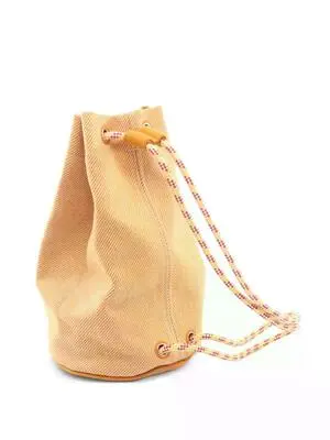 Hermès Epope Backpack