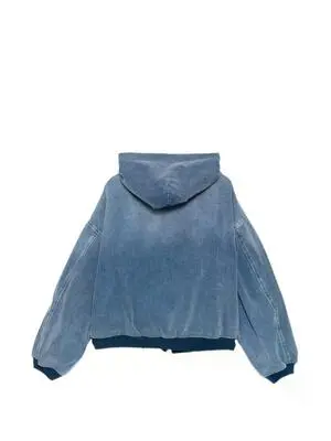 Alexander Wang Oversized Hoodie