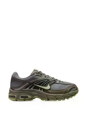 Nike Max Moto 2k Lace-up Sneakers - Grey