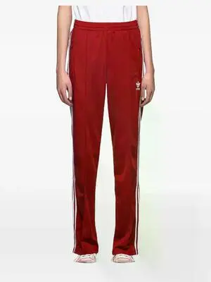 Adidas Adicolor Classics Firebird Track Pants - Red
