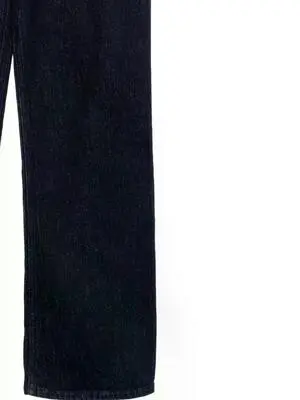 Rag & Bone Shea Ankle Relaxed Straight Jeans