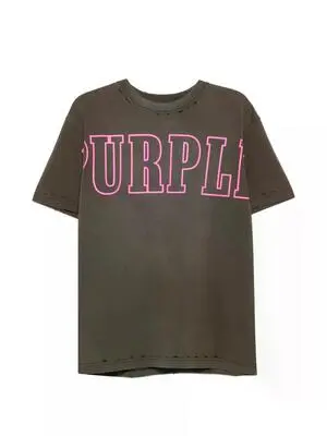 Purple Brand T-shirts For Men