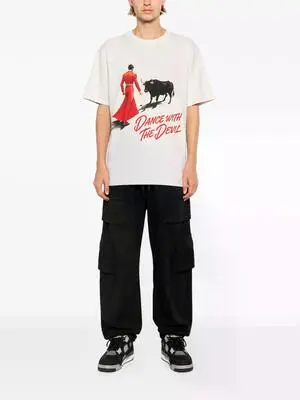 MELT Graphic-print T-shirt