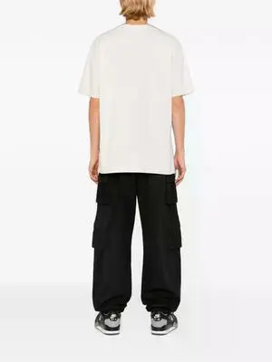 MELT Graphic-print T-shirt