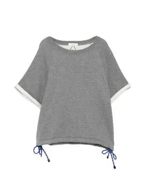 Rag & Bone Vintage Terry T-shirt