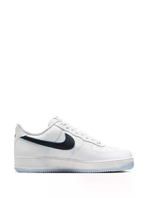 Nike Force 1 '07 Lace-up Sneakers