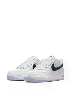 Nike Force 1 '07 Lace-up Sneakers