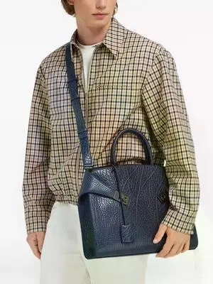 FERRAGAMO Hug Briefcase