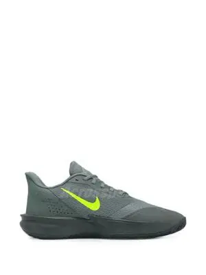 Nike Precision 7 Sneakers - Grey