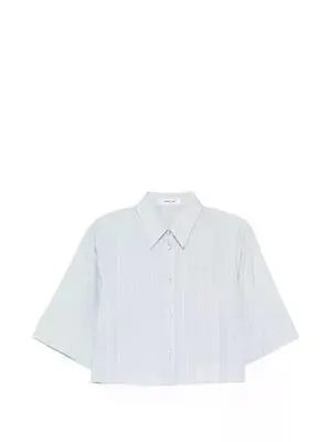 Helmut Lang Frill Shirts For Women